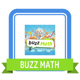 Buzz Math – Badges – Home